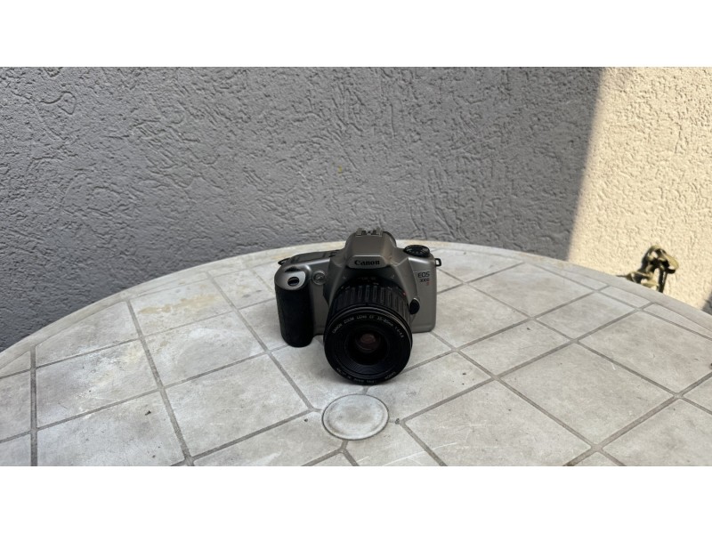 Canon EOS 3000 N