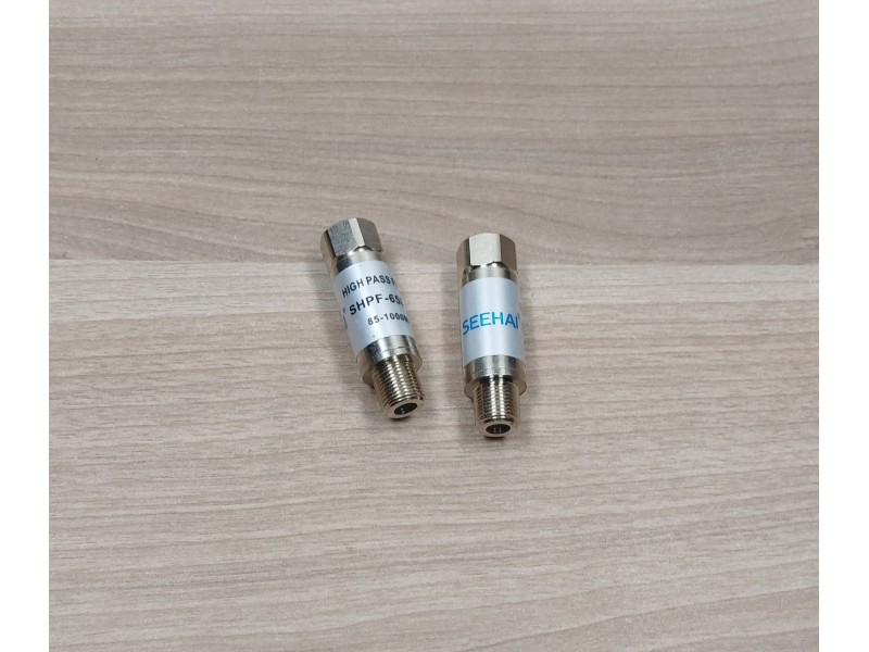 Filter za kablovsku TV Seehai SHPF-65