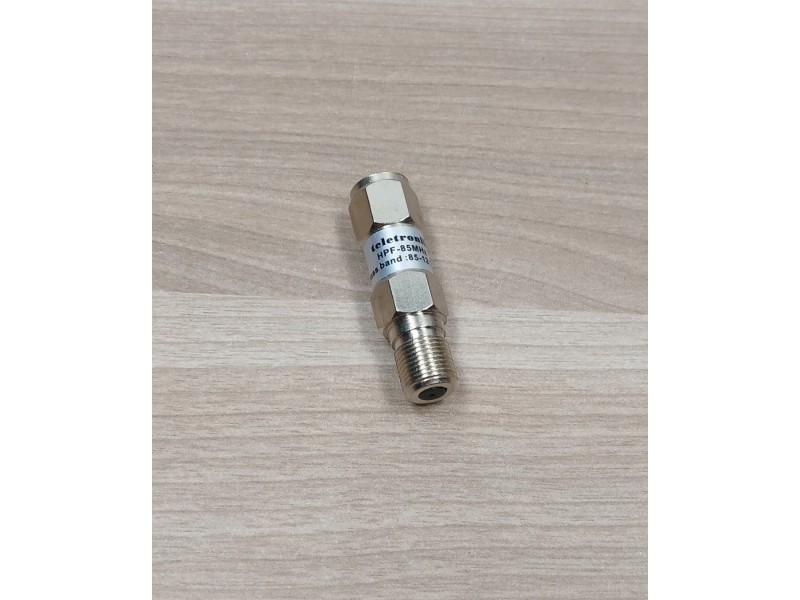 Filter za kablovsku Teletronik HPF-85MHz
