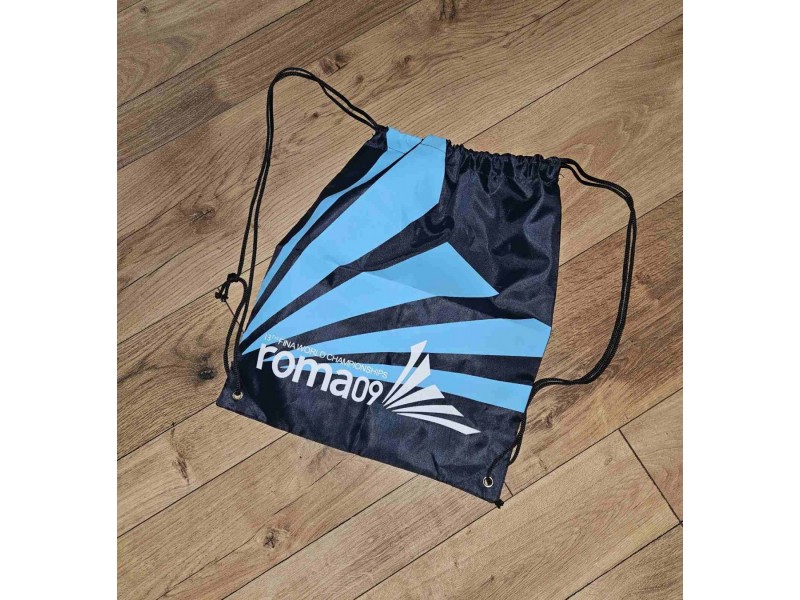 Torba za opremu patike
