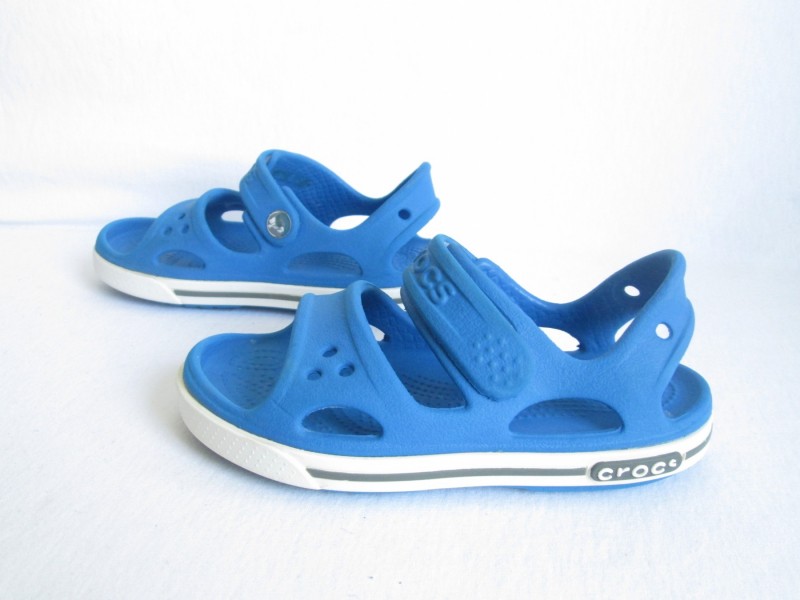 SANDALE "CROCS" C 9 (26)