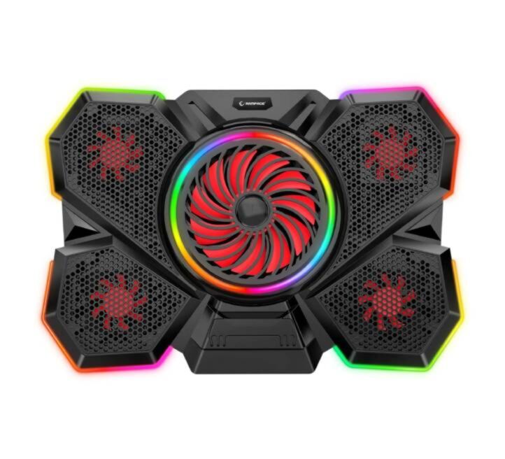 RAMPAGE POSTOLJE ZA LAPTOP S47 COOL FLOW 40526