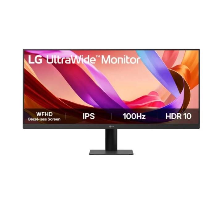 LG MONITOR 29U511A-B 29" QHD/IPS/100 HZ