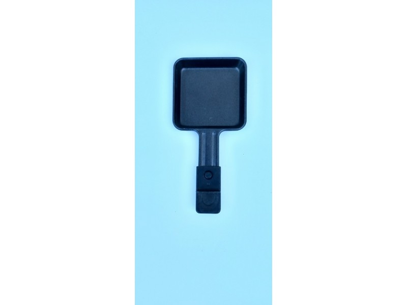 Električni roštilj lopata BLACK POINT
