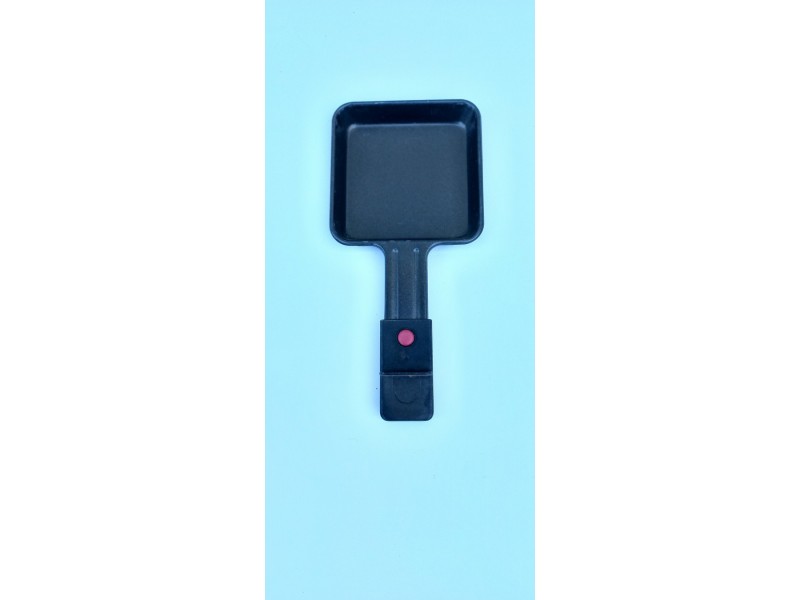 Električni roštilj lopata RED POINT
