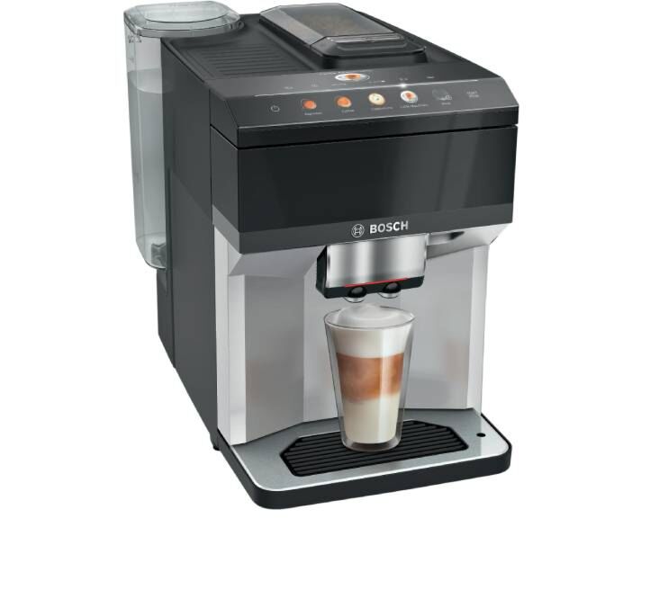 BOSCH APARAT ZA ESPRESSO KAFU TPE40307 - INOX