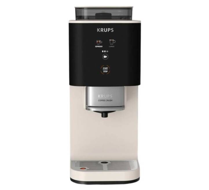 KRUPS APARAT ZA ESPRESSO SA4001E0