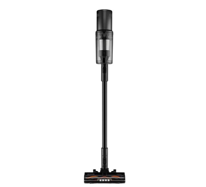 GORENJE ŠTAPNI USISIVAČ SA POSUDOM SVC 296449 NMBL - SIVI