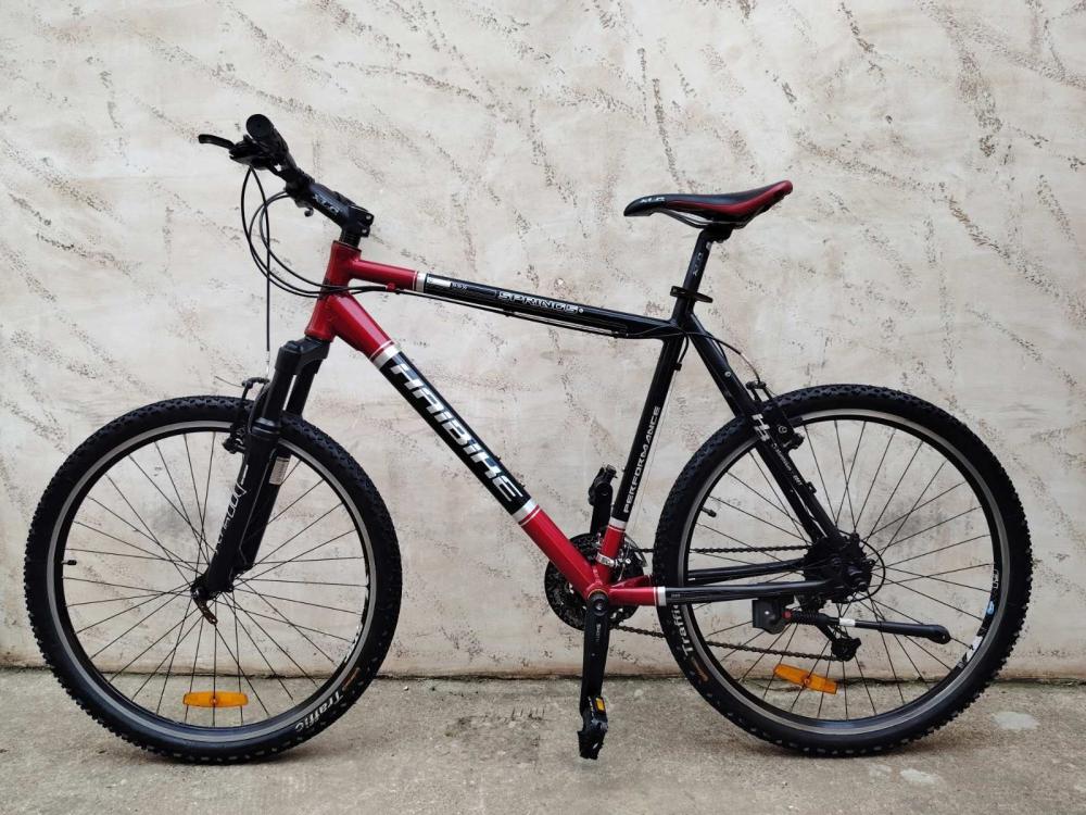 Haibike Springs ocuvan MTB BESPLATNA DOSTAVA