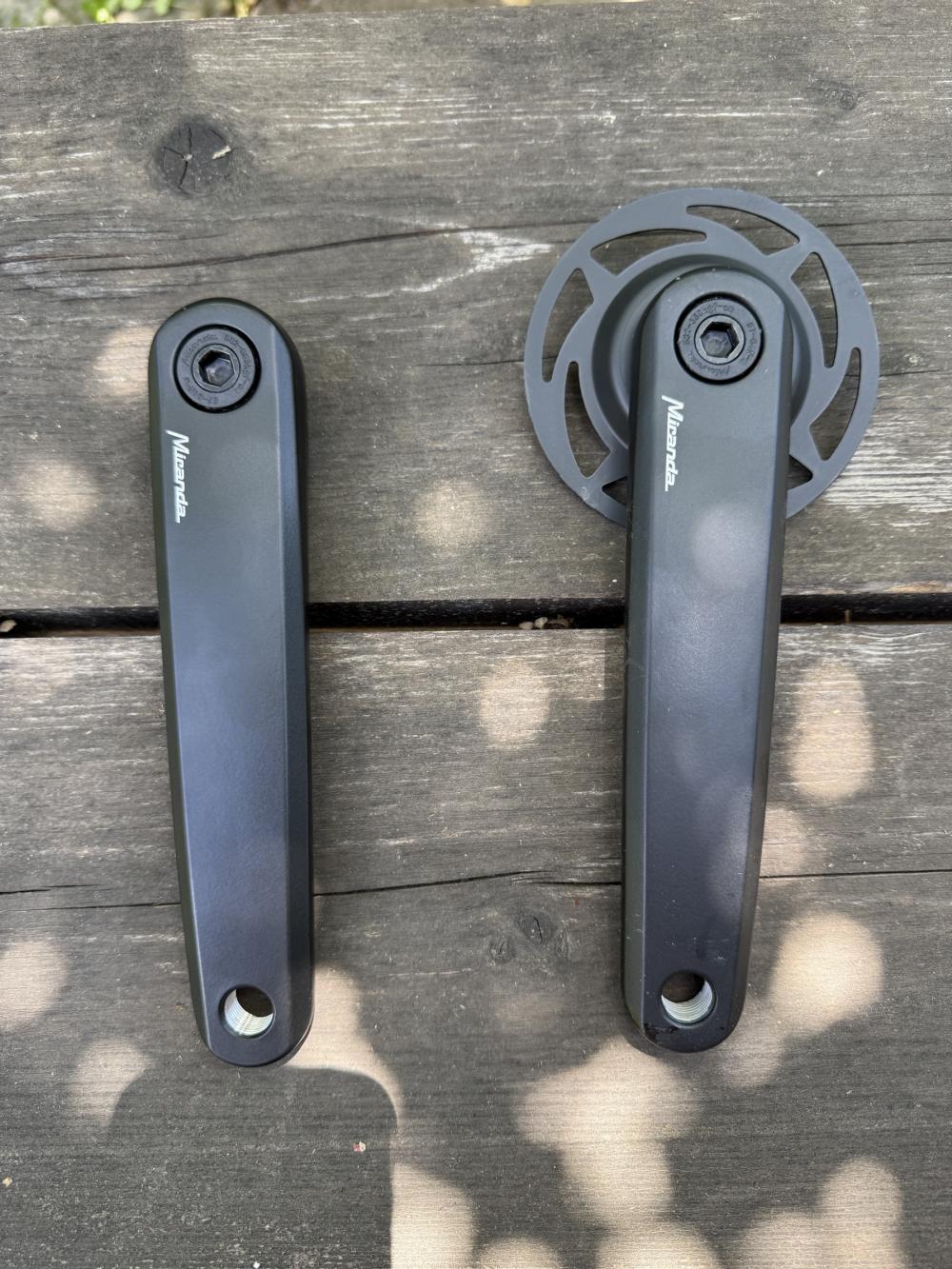 Miranda Delta za Bosch gen 2