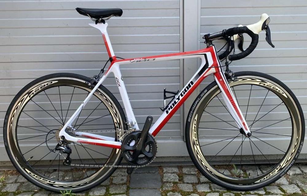 POLYGON Helios A 8.0 28"