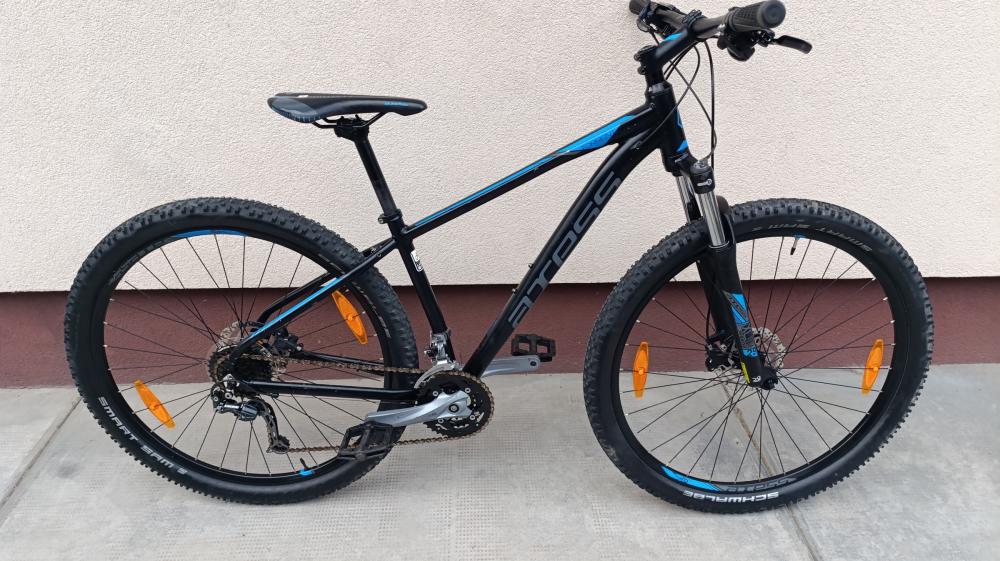 AXESS TORRENT 29 DEORE 3X9 DISC M