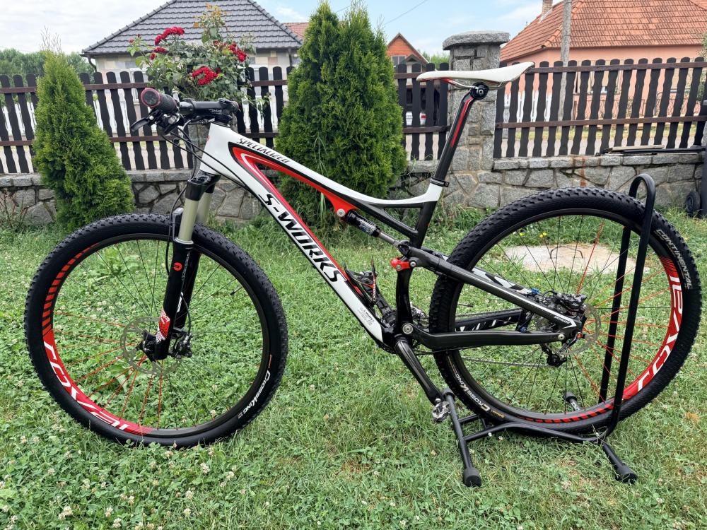 Specialized S-works 29