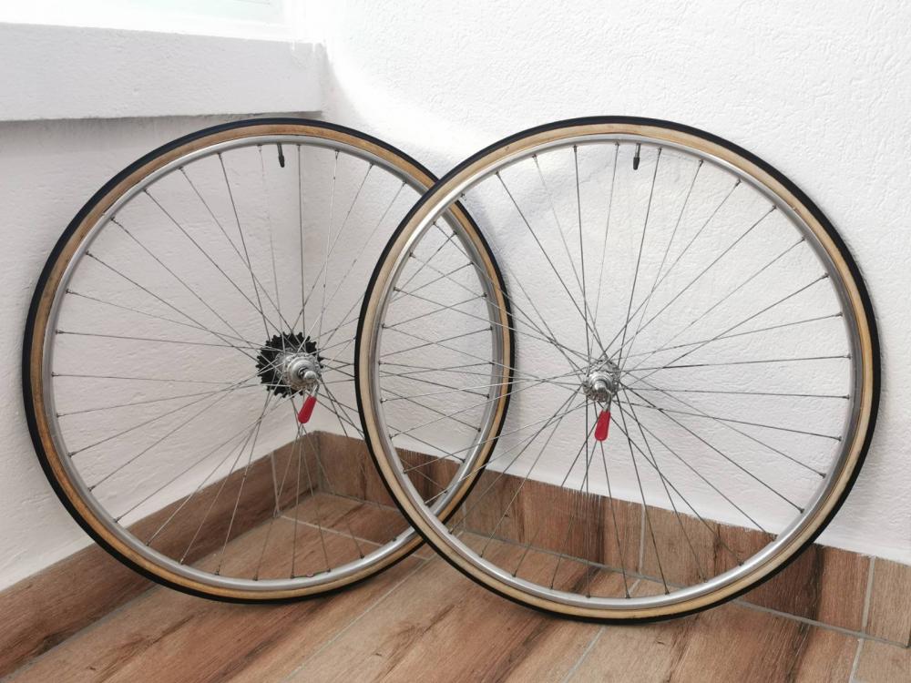 Campagnolo tockovi za specijalku
