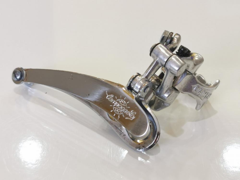 Campagnolo Record-Nuovo Record prednji menjac