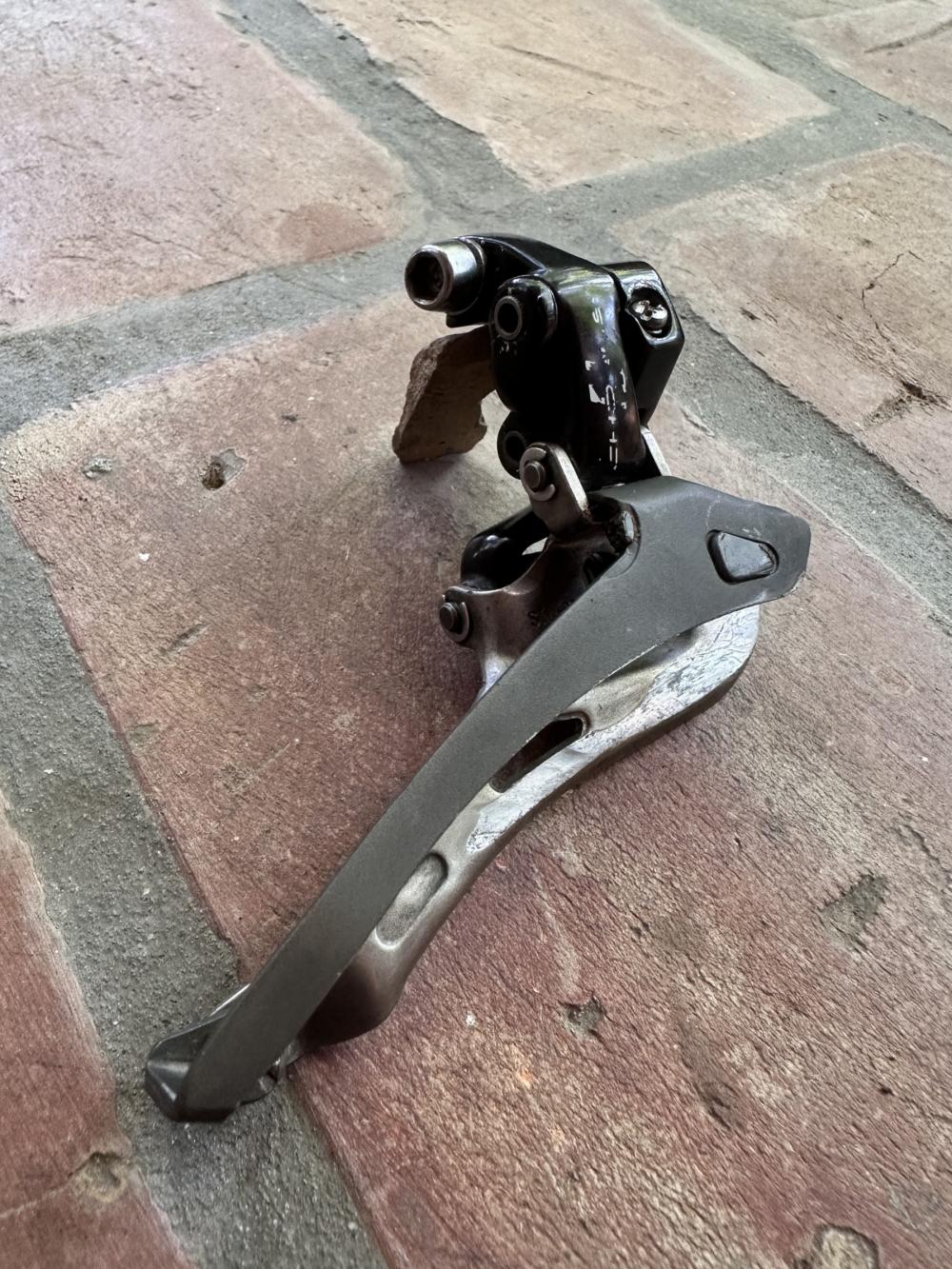 Campagnolo chorus 11s
