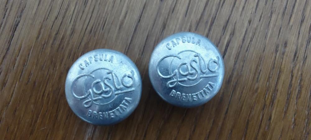 NOS GASLO KRAJEVI VOLANA 1950G