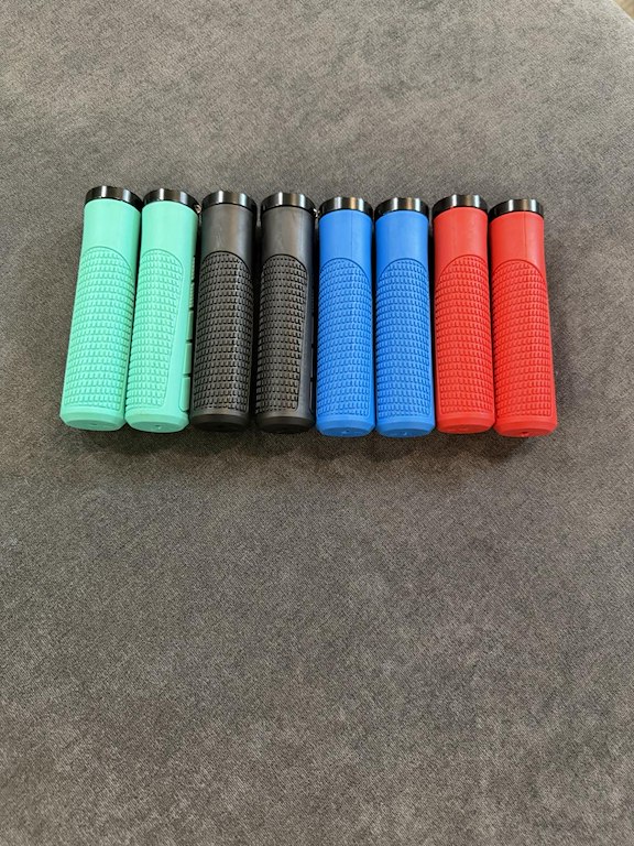 Mtb gripovi lock-on