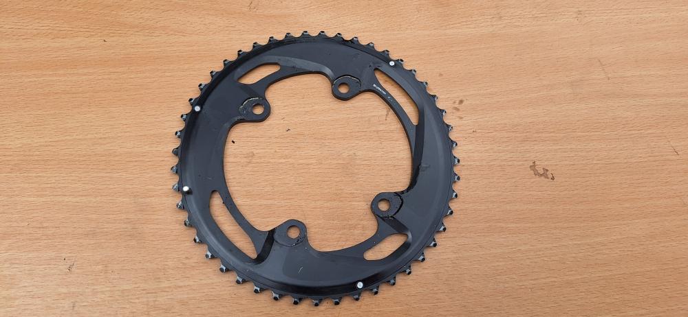 Lančanik Shimano GRX FC-RX810 48 t 11 s