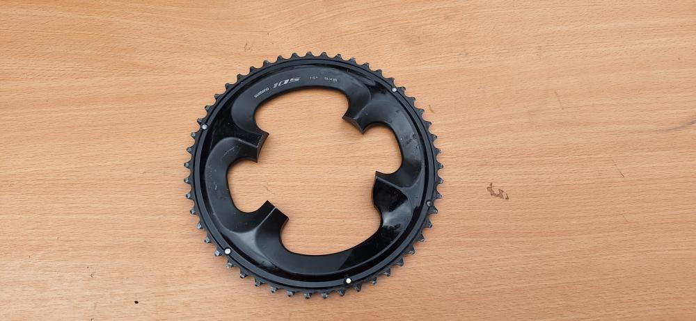 Lančanik Shimano 105 FC-R7000 50 t 11 s bt.2