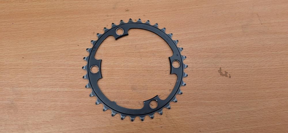 Lančanik Shimano Ultegra FC-6800 34 t