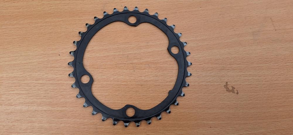 Lančanik Shimano Ultegra FC-R8100 34 t