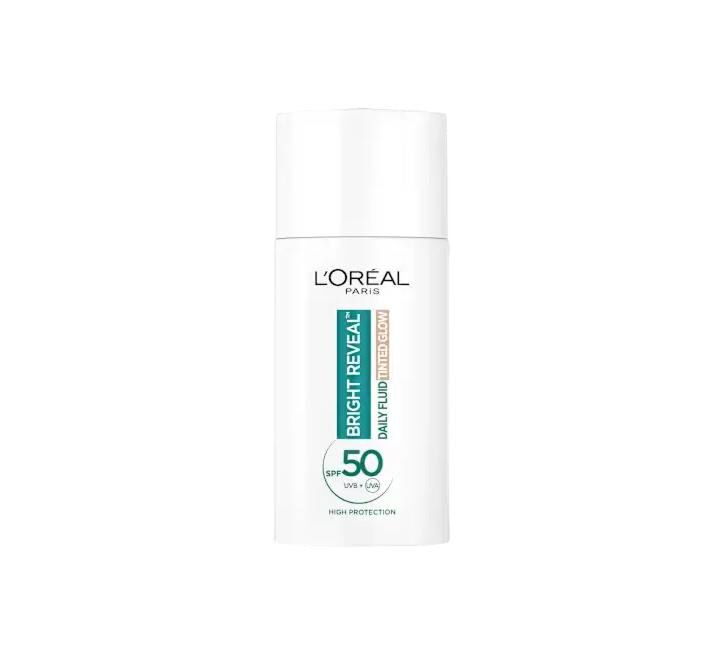 L'OREAL PARIS TONIRANI UV FLUID 1100038487 - BRONZA