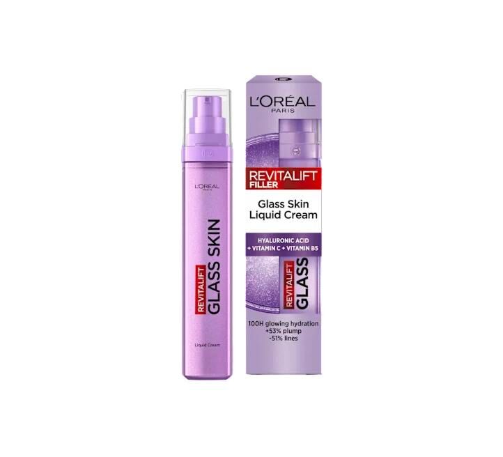 L'OREAL PARIS TEČNA KREMA ZA LICE 1100049267 - 50 ML