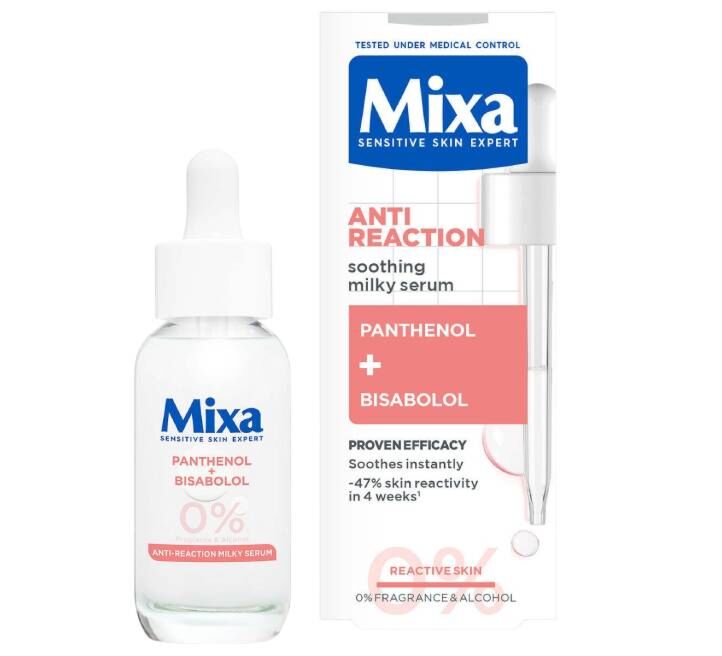MIXA KREMA ZA LICE 1100049221 - 30 ML