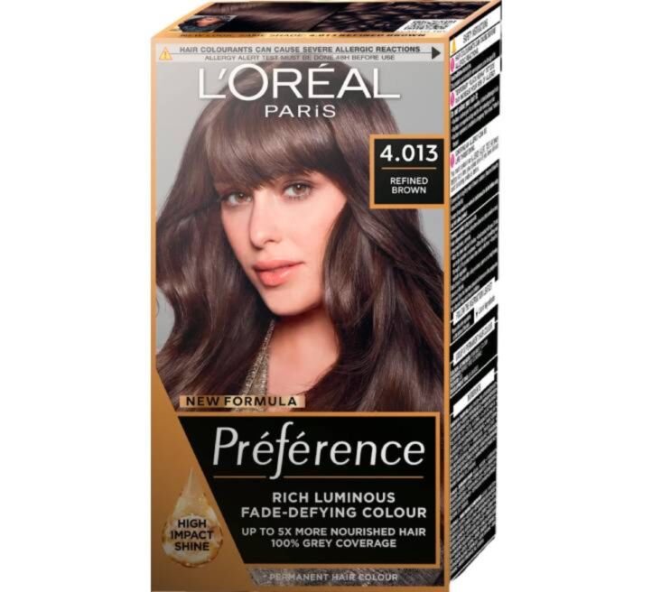 L'OREAL PARIS FARBA ZA KOSU 1100038485 - 4.013