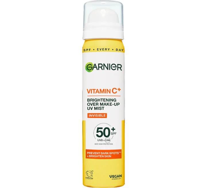 GARNIER SPREJ ZA LICE 1100038491 - 75 ML