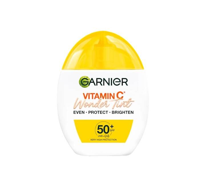 GARNIER DNEVNI SVETLI TONER FLUID 1100049185 - 40 ML