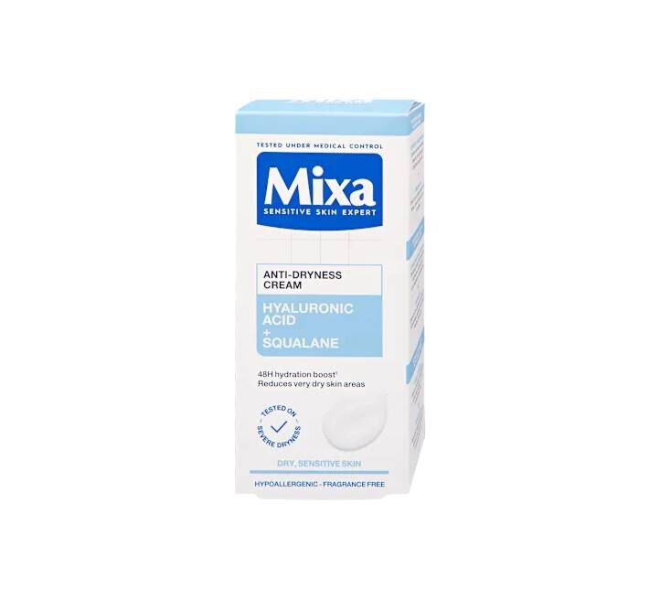 MIXA KREMA ZA LICE 1100038488 - 50 ML