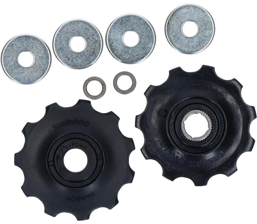 SHIMANO RD-3300 rolnica menjača - set