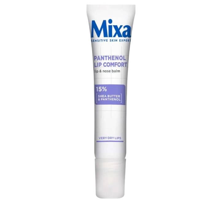 MIXA BALZAMI ZA USNE I NOS 1100049217 - 10 ML