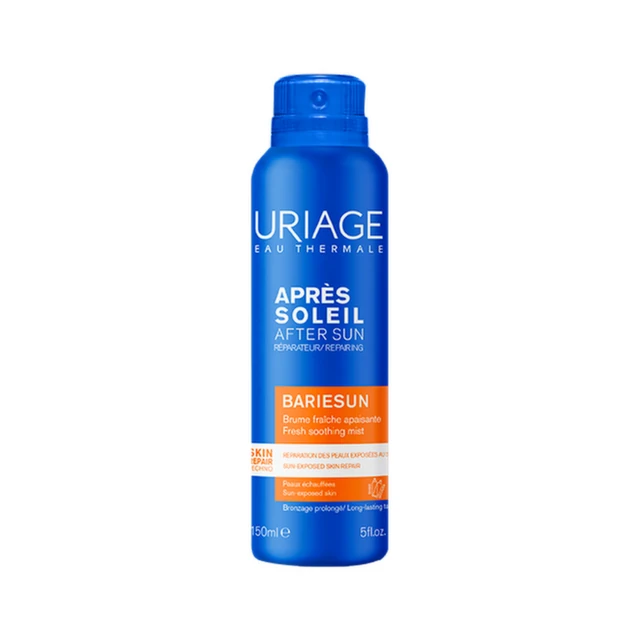 Uriage Bariesun After SUN Mist, 150ml