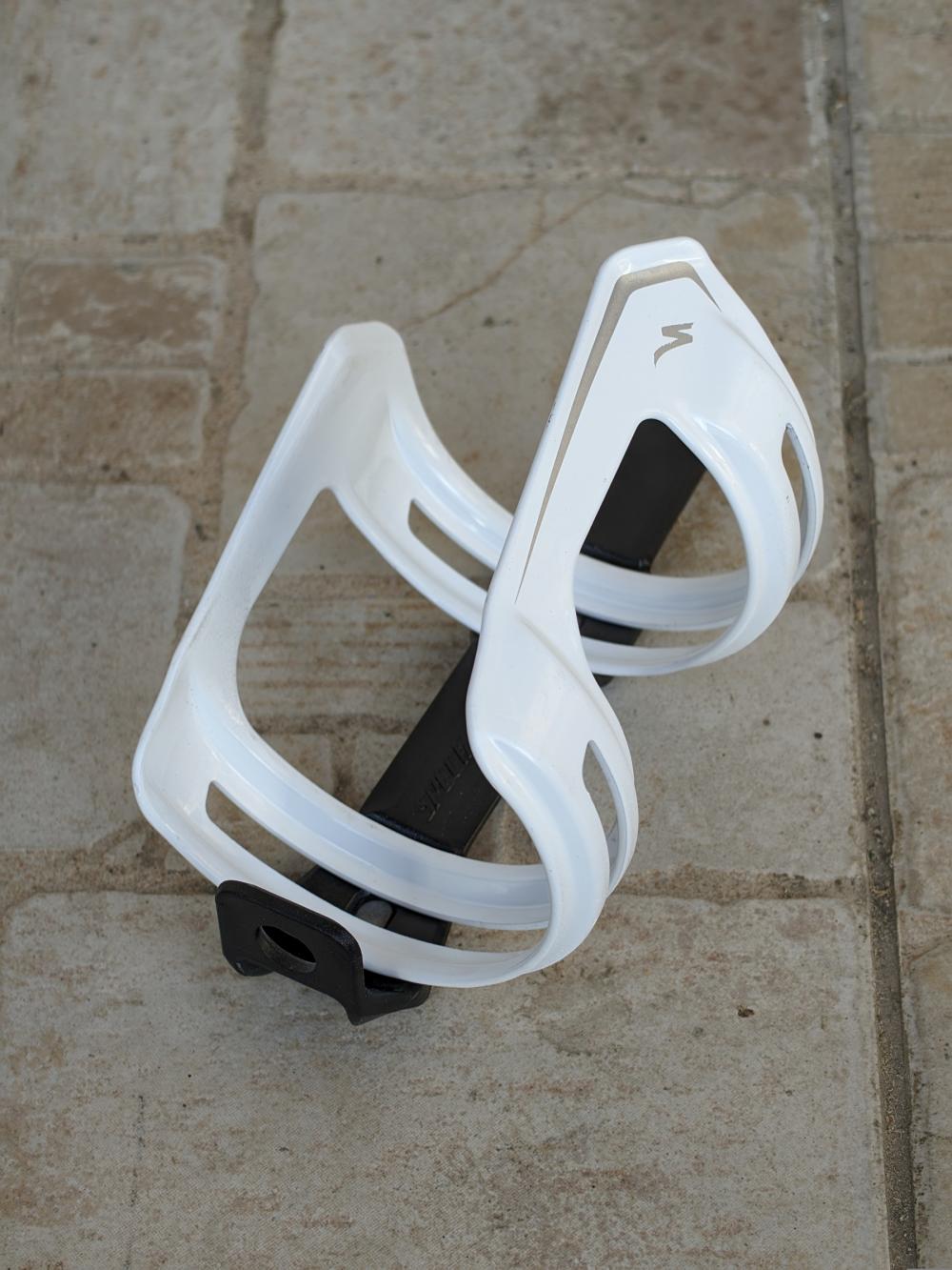 Specialized Roll Bottle Cage