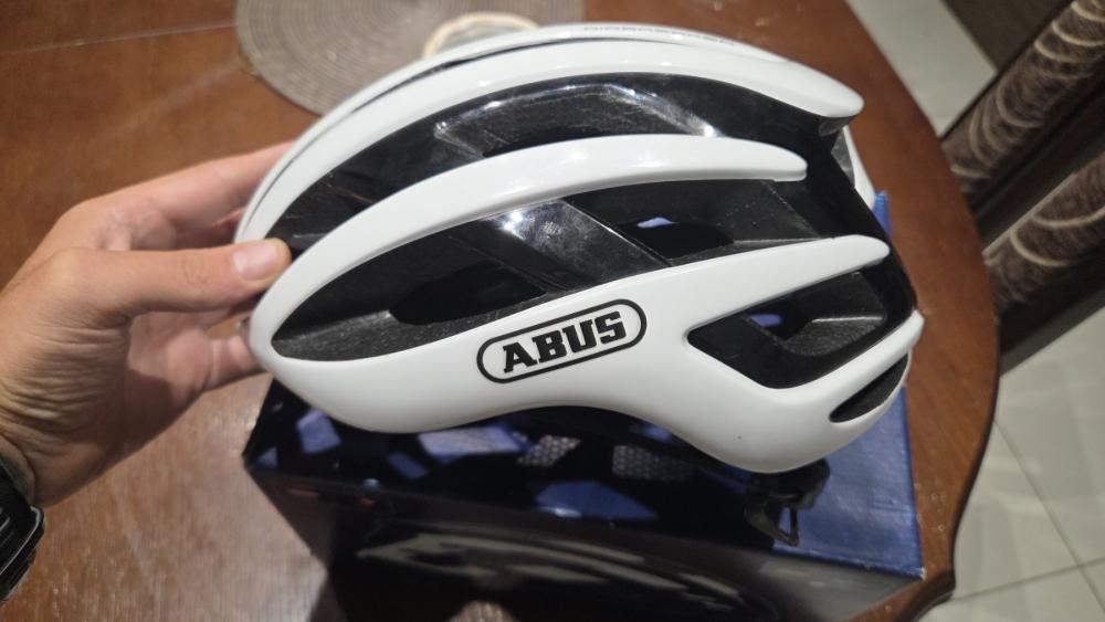 Abus AirBreaker
