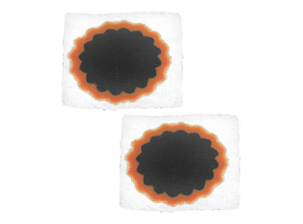 Flekice tip top manje 10kom f-1 24 x 24 mm