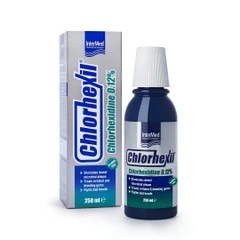 Chlorhexil 0,12% Rastvor za ispiranje usta, 250 ml