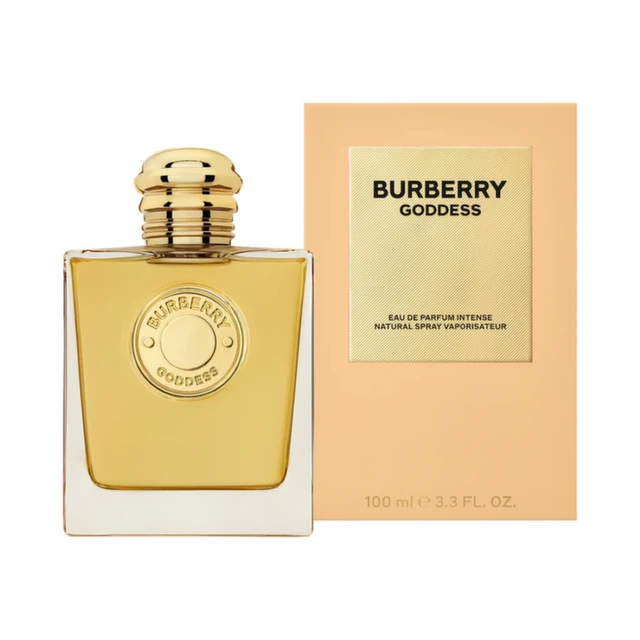 Burberry Goddess Intense EDP ženski parfem, 100 ml