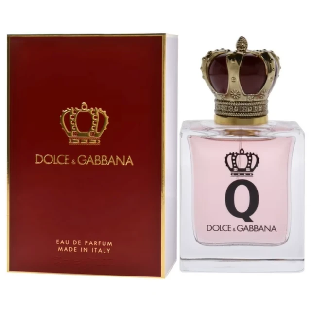 Dolce & Gabbana Q EDP ženski parfem, 50 ml