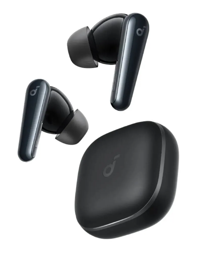 Slušalice Anker Soundcore Liberty 5 - TWS Black Wireless Earbuds