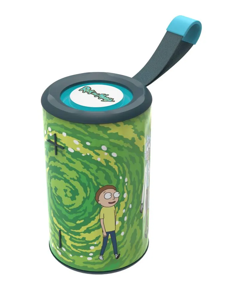 Zvučnik Moye Rick And Morty