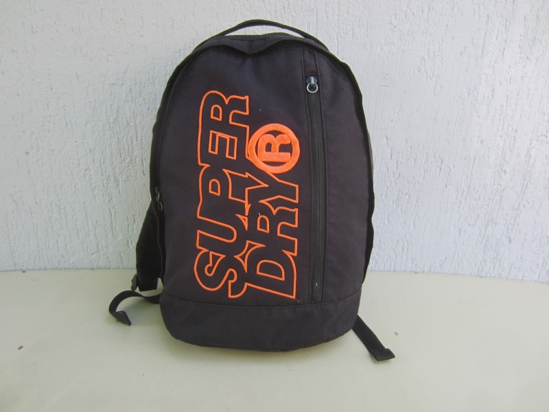 SUPERDRY ranac-EXTRA OCUVAN