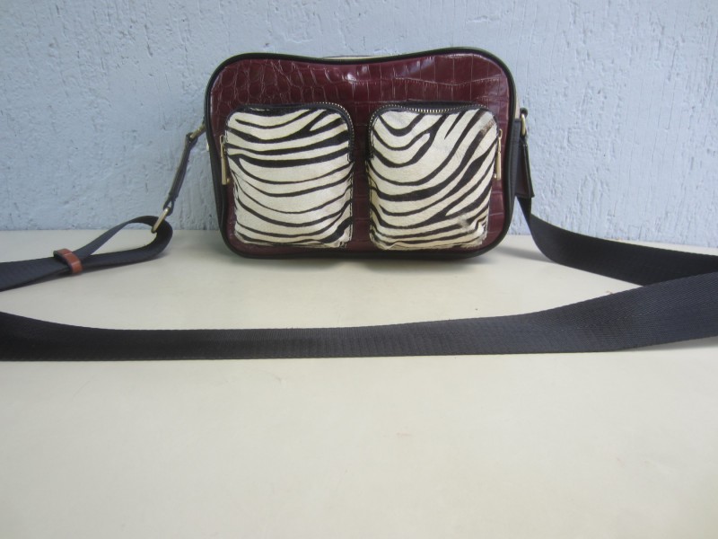 MANGO zenska torba-EXTRA MODEL