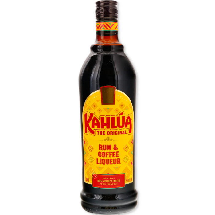 Liker Kahula 0,75l