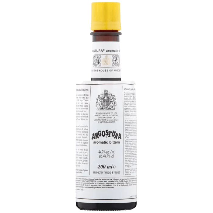 Liker Angostura Aromatic Bitters 0,2l