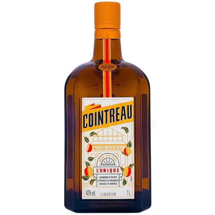 Liker Cointreau 0,7l