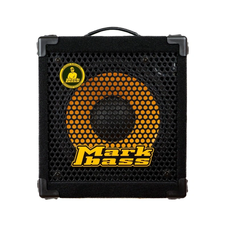 Markbass Mini CMD 121P V Combo bas pojačalo